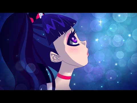 Winx Club made us feel that way