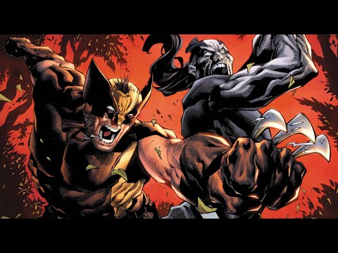 The Origin of Solem? |Wolverine (2020) #14-16| Fresh Comic Stories