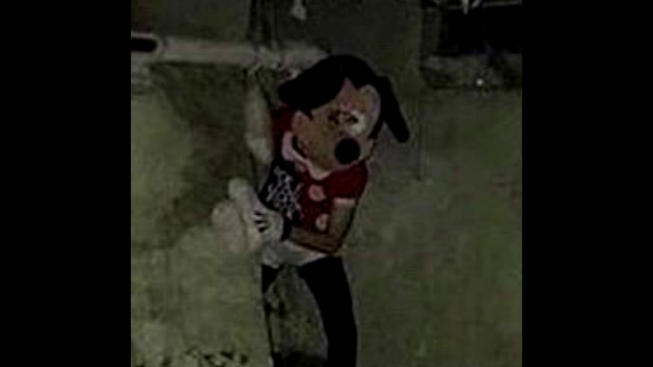 Cursed Images Collection - YouTube