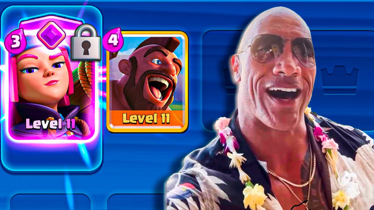 EVOLUTION FIRECRACKER + HOG RIDER DECK BE LIKE - YouTube