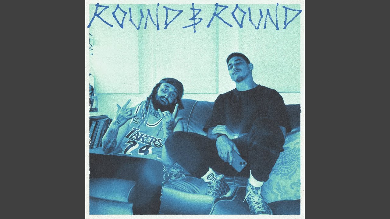 Round & Round - YouTube