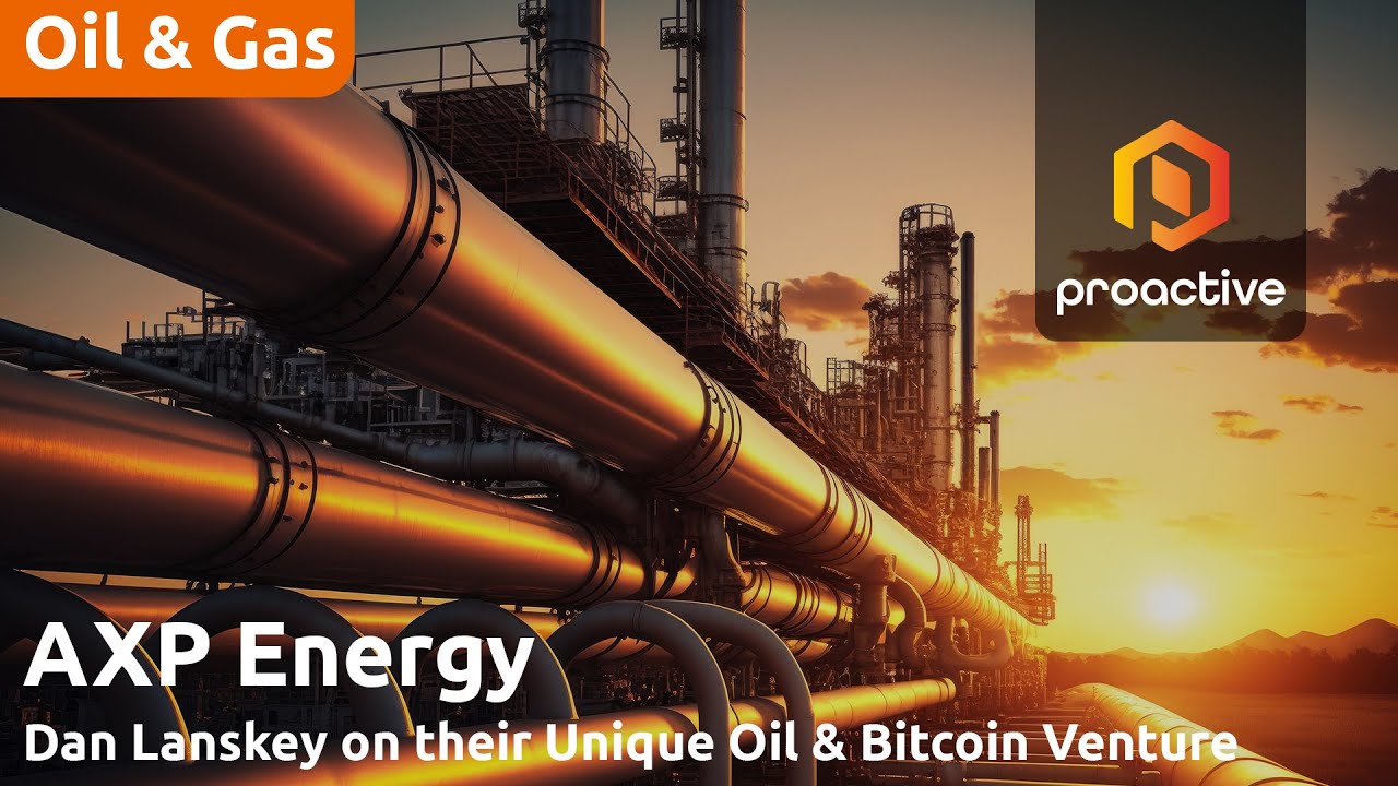 AXP Energy expands financial mining operations with BitFuFu partnership ...