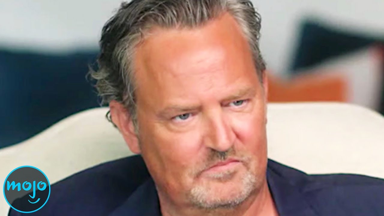 10 Celebrities Who Lost EVERYTHING Due to Addiction - YouTube