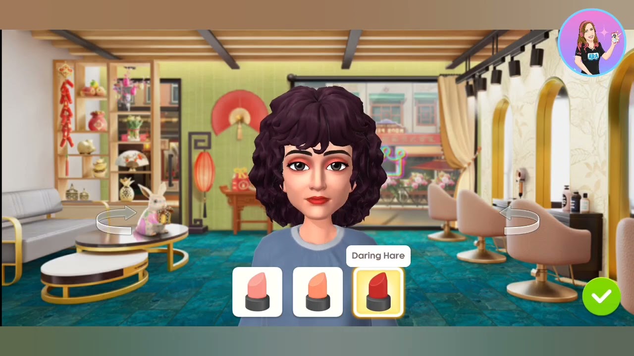 Project Makeover - Level 1357 Walkthrough • Game Solver