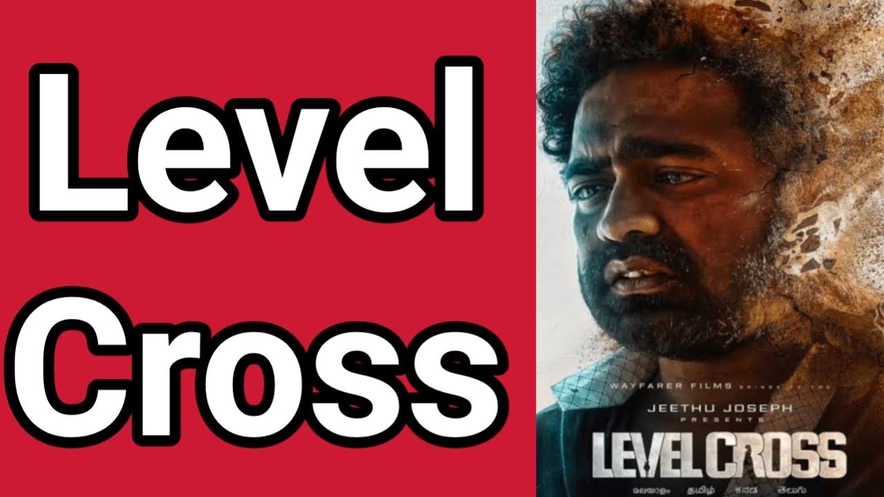 Level Cross Malayalam movie review | Level Cross movie review | Level ...