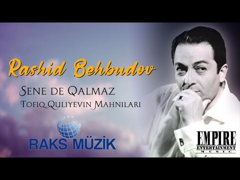 Rashid Behbudov - Badamli
