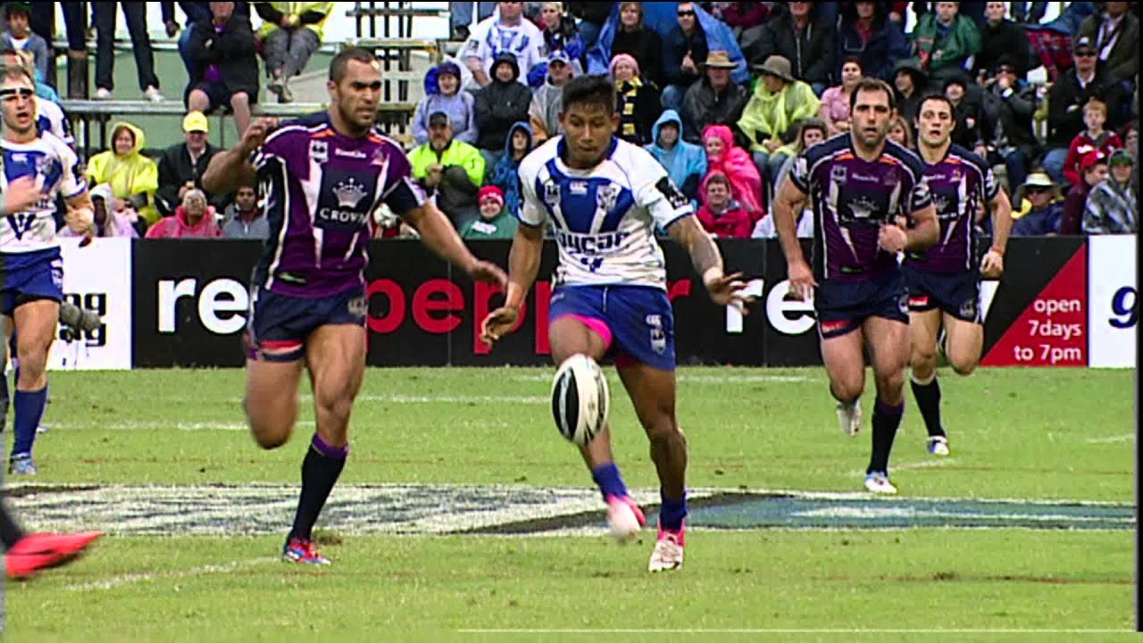 2013 NRL TV AD HD - YouTube