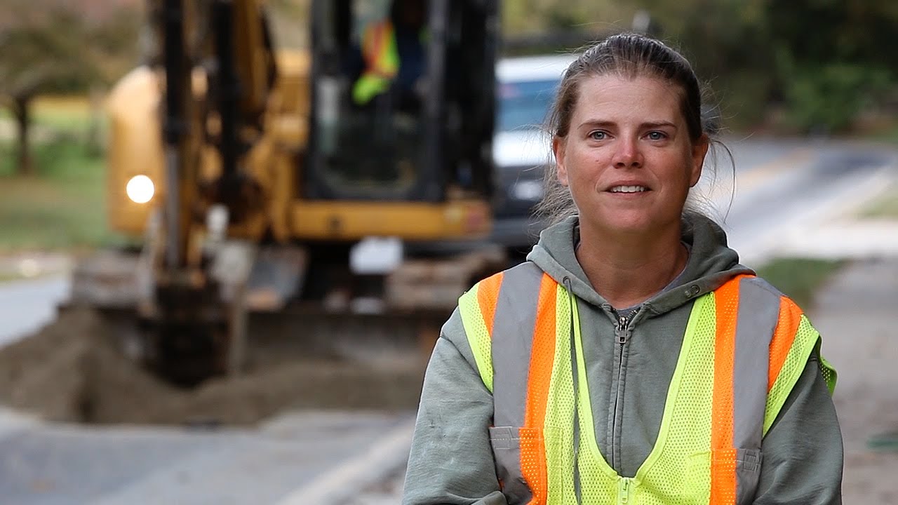 Goodwill of North Georgia - Re-Entry Program - YouTube