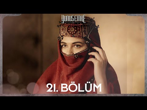 Yunus Emre 21. Bölüm - Ramazan'da Yeniden