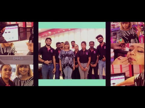 One Day Workshop at MyShop lk Hasini Gunasekara International Acadamy ...