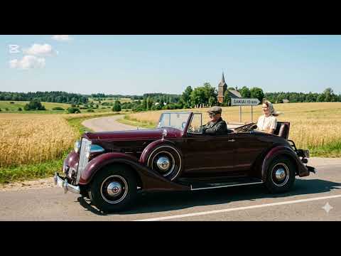 Zanavykų mergučė – Šakių lygumų gaudimas (Oficialus Audio)