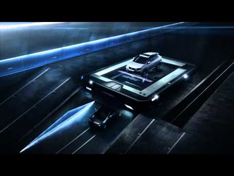 Introducing the 2011 Lexus RX Commercial There's Only One Original ...