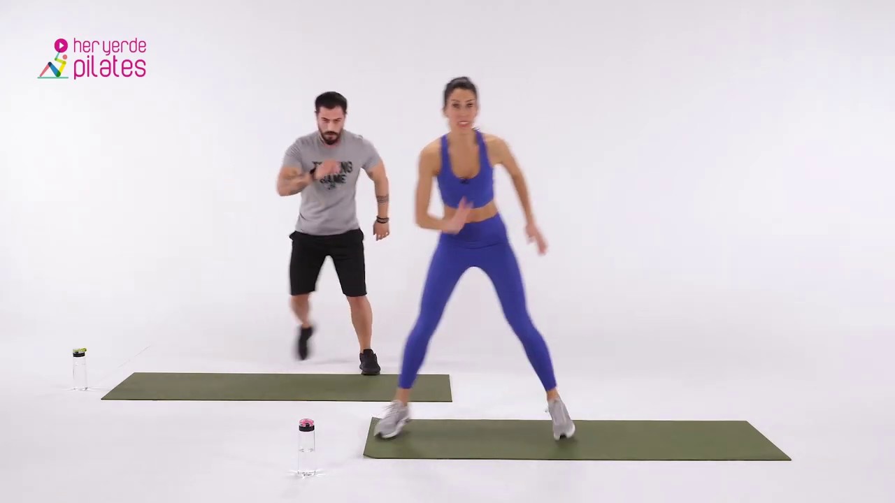 HIIT 2 - YouTube