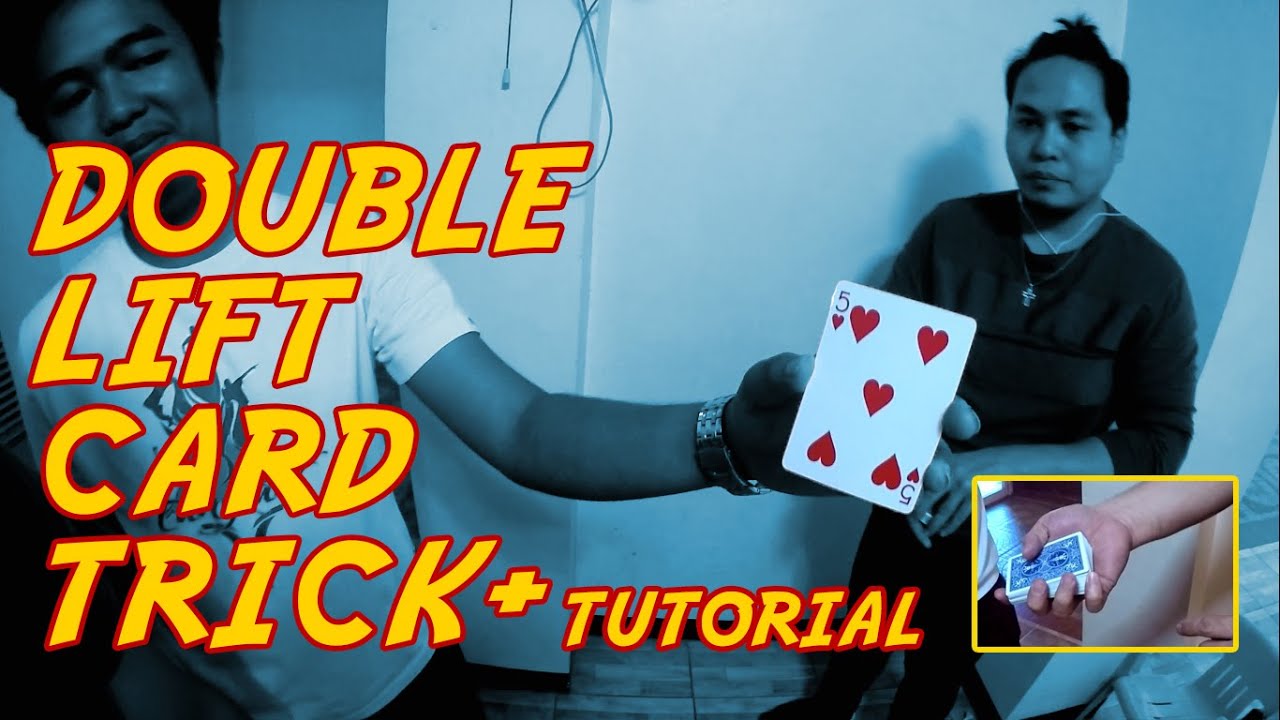 MAGIC KULITan with friends (Leira, Joshua and Jerome) Part 2 Double ...