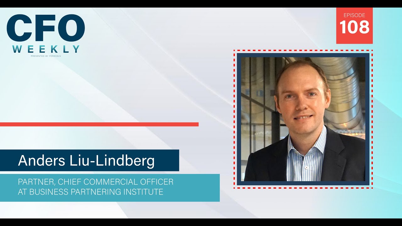 Business Partnering: The Strategy Towards Your FP&A Success w/ Anders L ...
