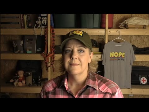 Let's talk about Vance begging, Canada, and dating....