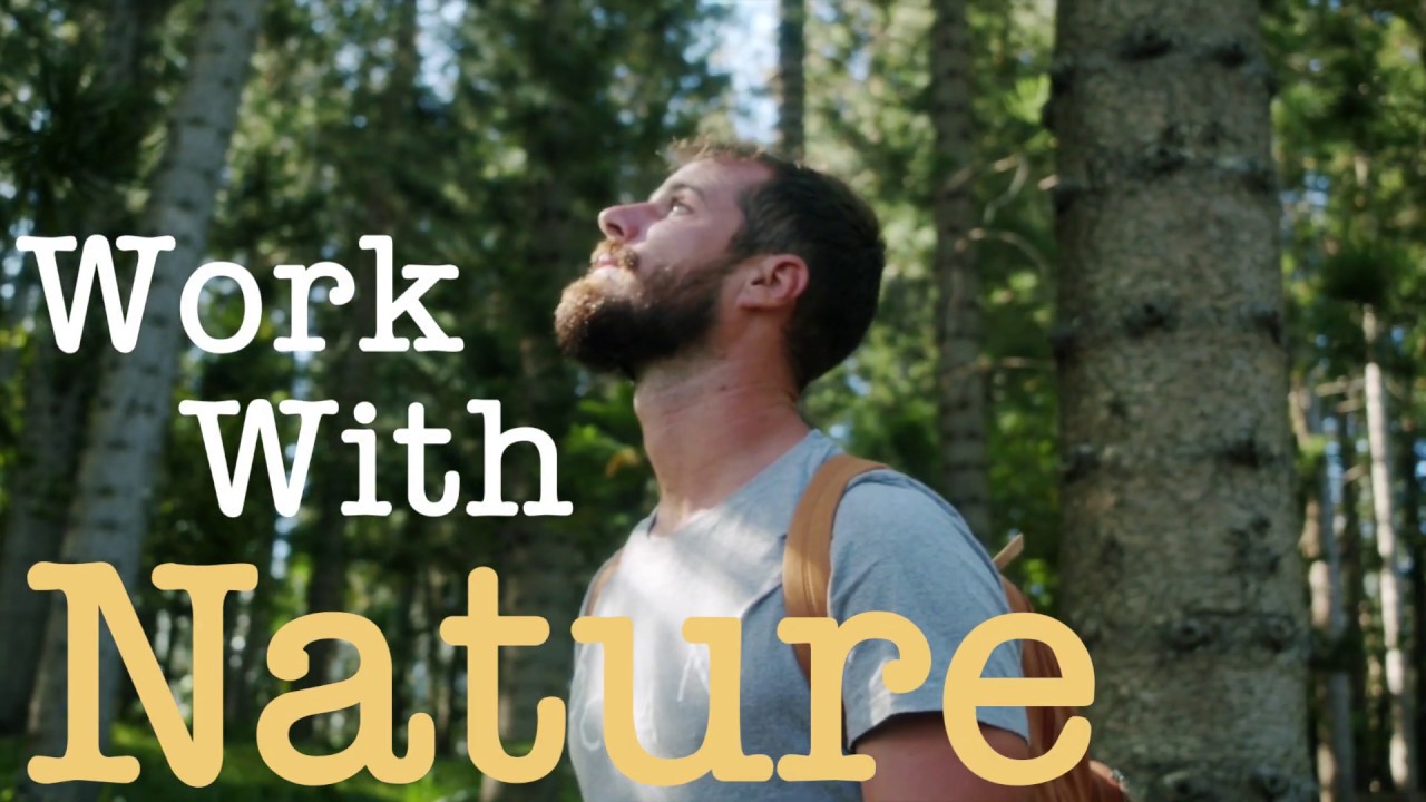 Man-Environment Relationship | Determinism | Possibilism | Neo ...