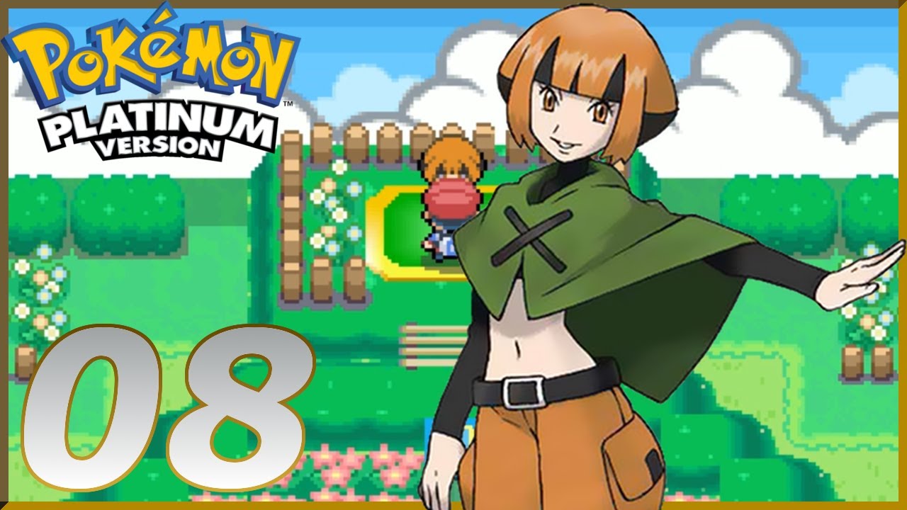 Home Décor Prints Eterna Gym Leader Gardenia etna.com.pe