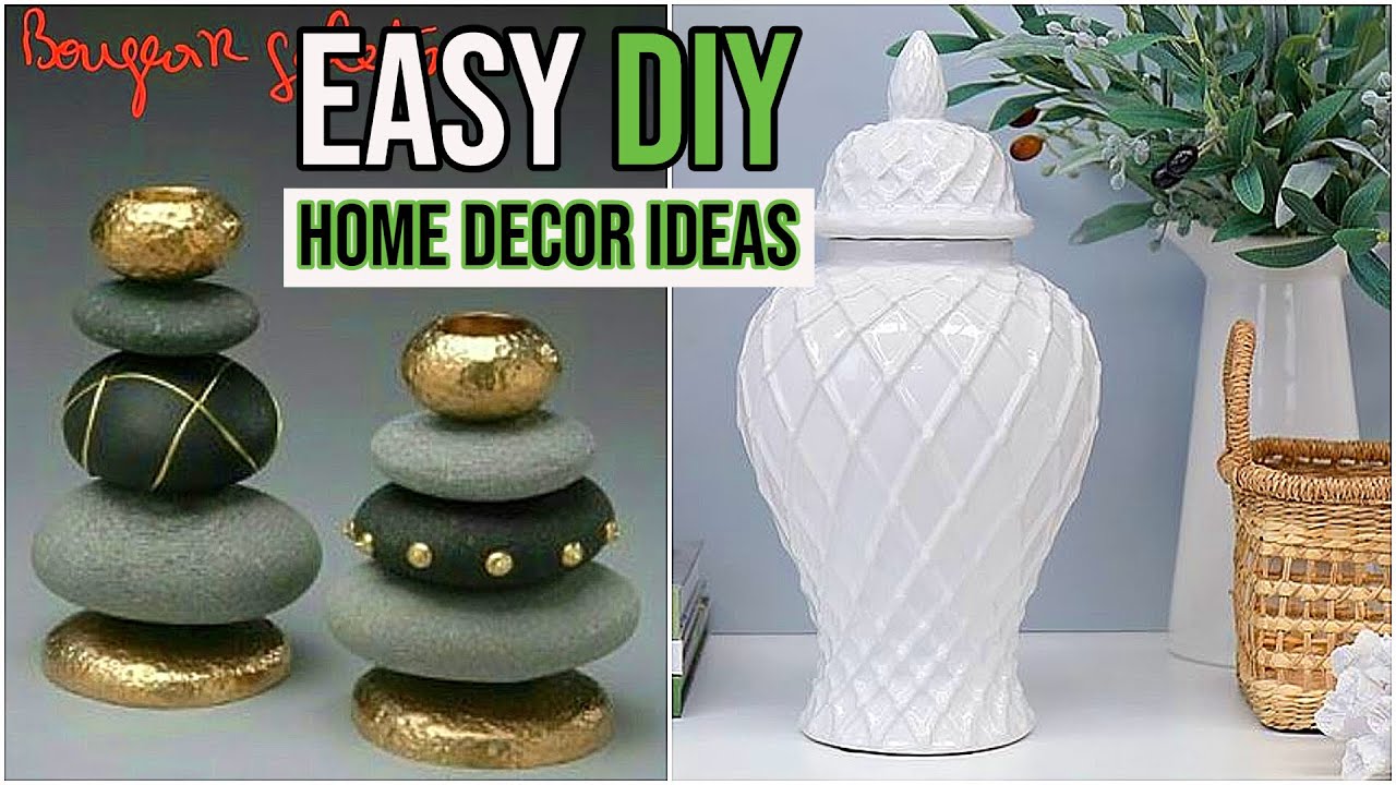 DIY Room Decor | DIY home Decoration Ideas | Handmade Things| DIY Hacks ...