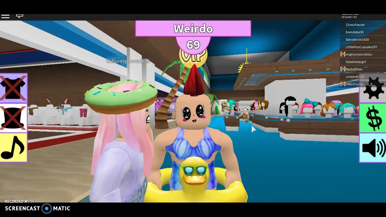 PLAYING FASHION FRENZY W/ ALEX [37 sub celebration] - YouTube