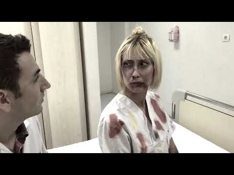 Anıl Arslan -  Acilen Hemşireliği Bırakman Lazım