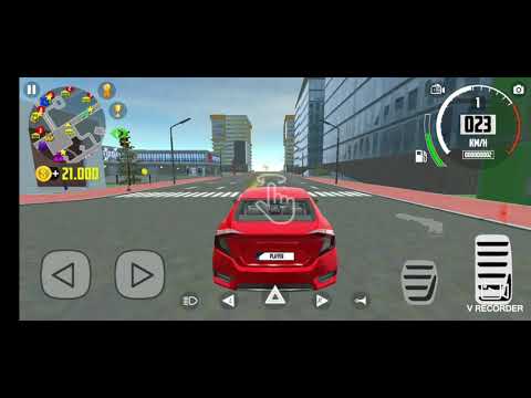 CAR SIMULATOR 2 AMAZING GAMEPLAY - YouTube