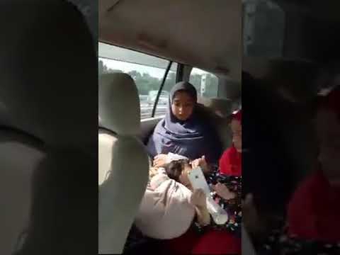 Mükemmel bir müslüman aile tablosu
