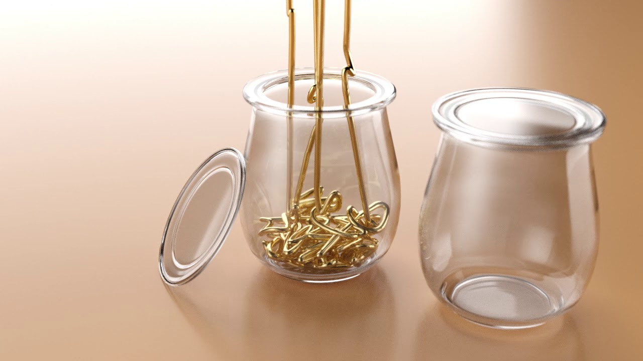 Golden Spaghetti - YouTube