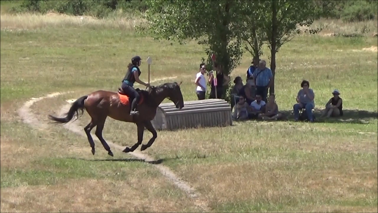 Cindy & Tiny Derby Club 3 Fête du Club 25/06/17 - YouTube