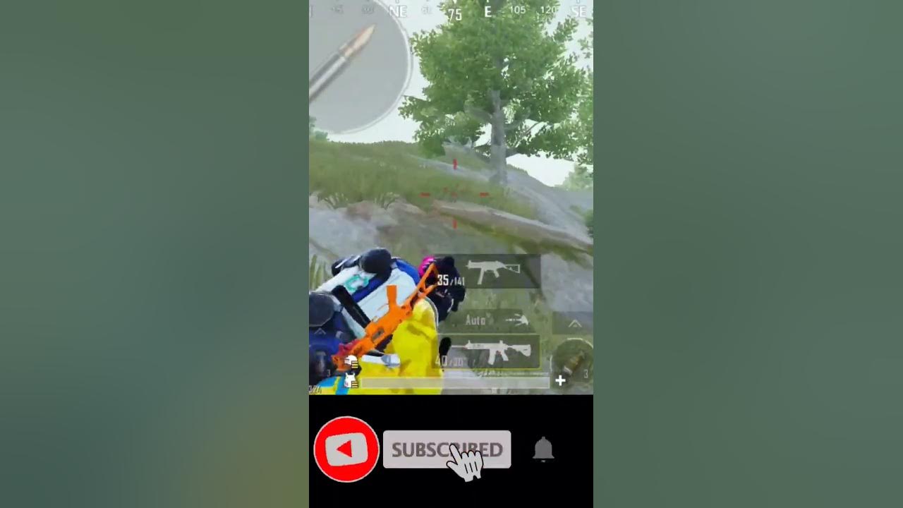 😱REFLEX + SKILLS +AIM ! NI RECOIL 6x SPRAY ! 6x best sensitivity,# ...