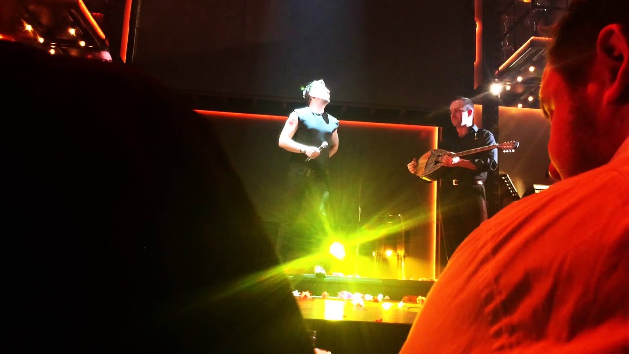 Georgios Mazonakis (Fotoaerio / Atina - Live) - YouTube