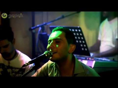 Berin, Vanja, Veka, Tinja & Gogo - live @ Cafe GARAGE