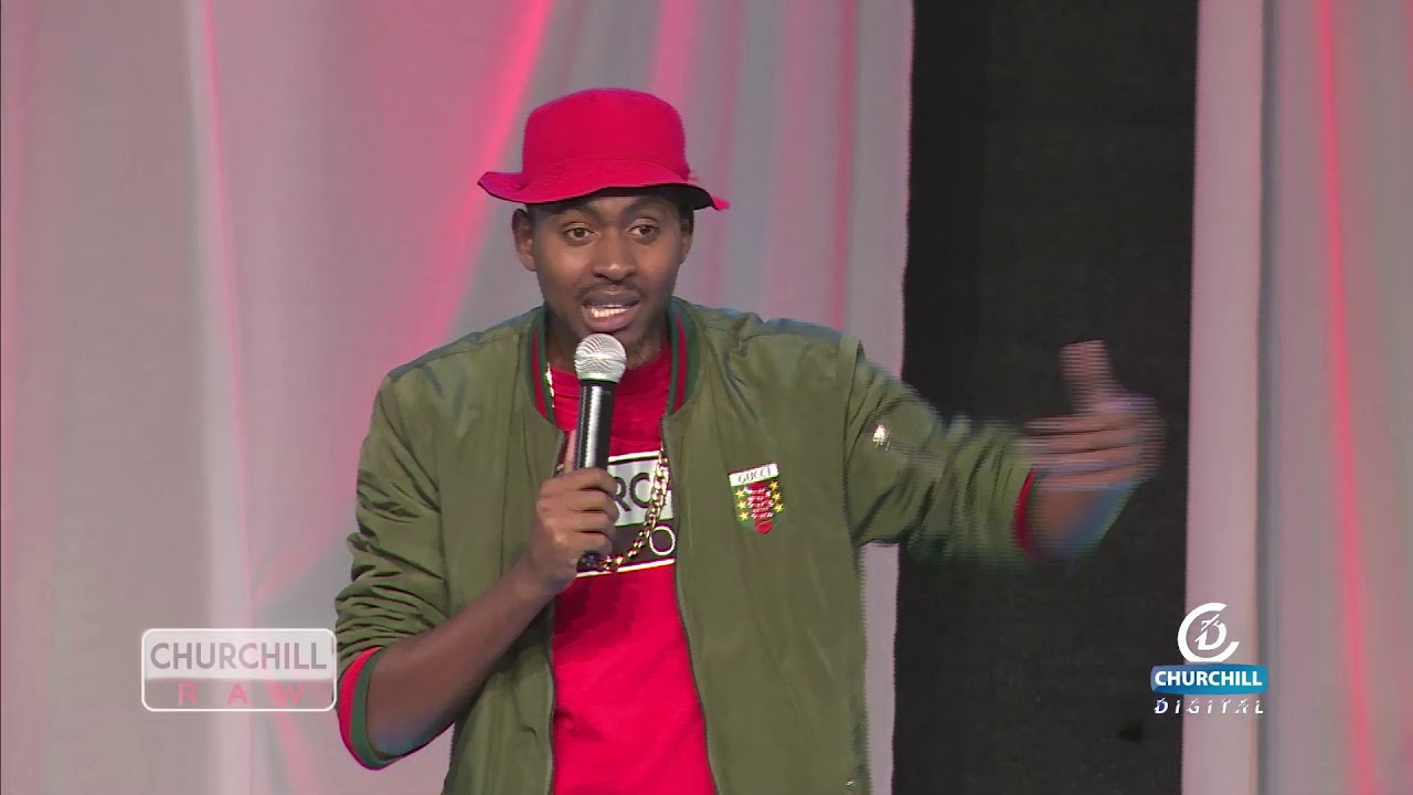 Jasper Murume - Watu Wa Utawala Wameshindwa Kutawala Jam - YouTube