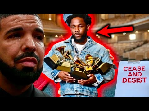 DRAKE JUST GOT EMBARRASSED... AGAIN 😳 - YouTube