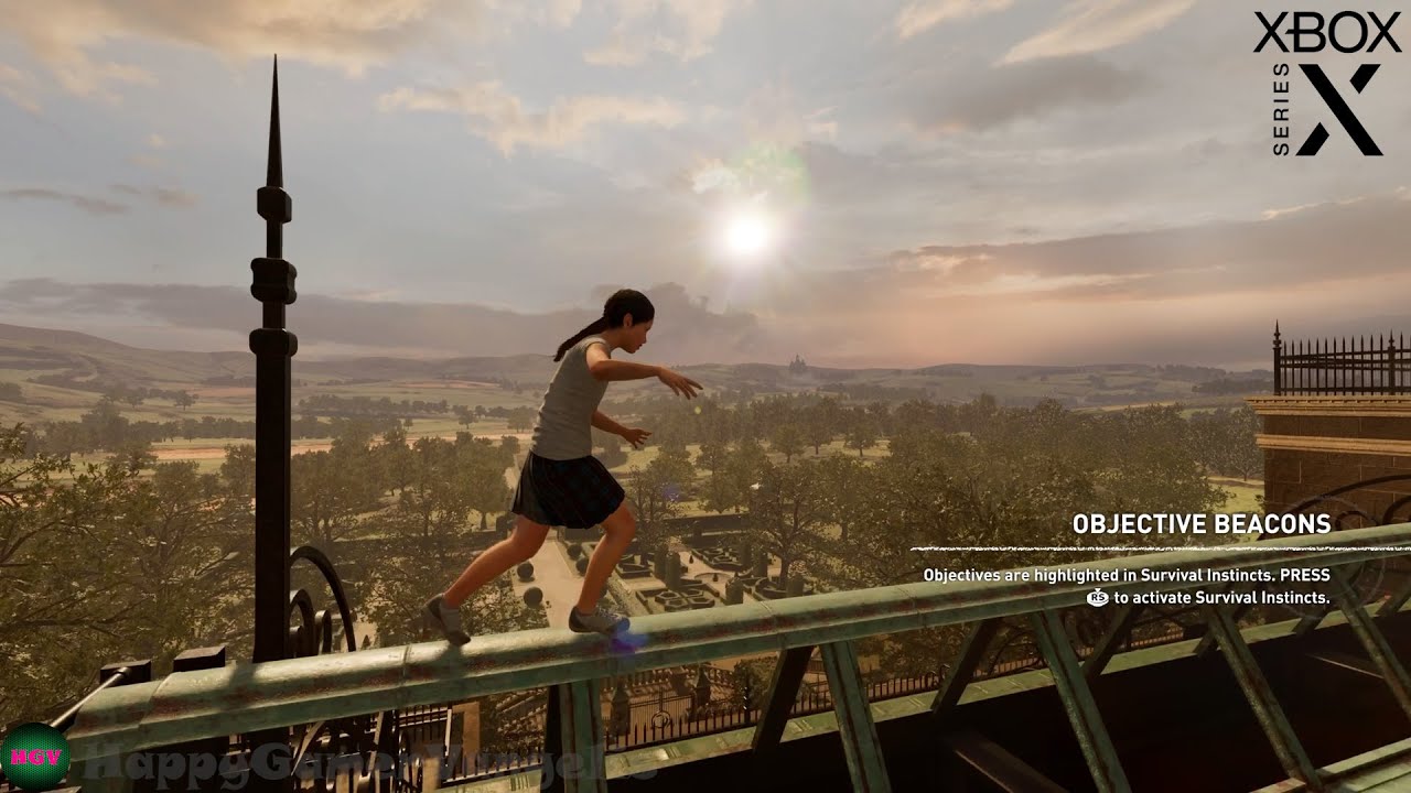 Shadow of the Tomb Raider Gameplay | Lara Croft As a Kid | Child ...