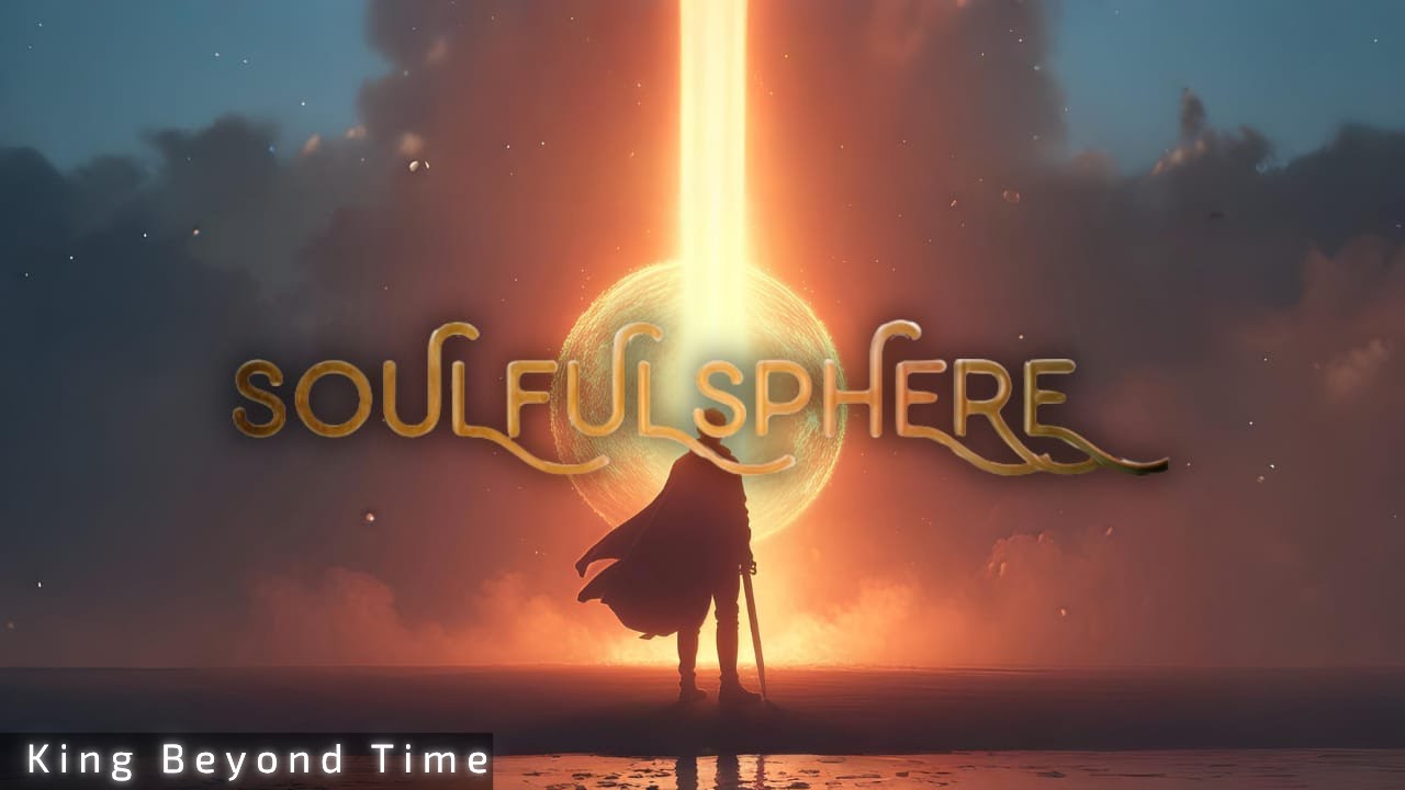 Soulful-Sphere - King Beyond Time Chords - Chordify
