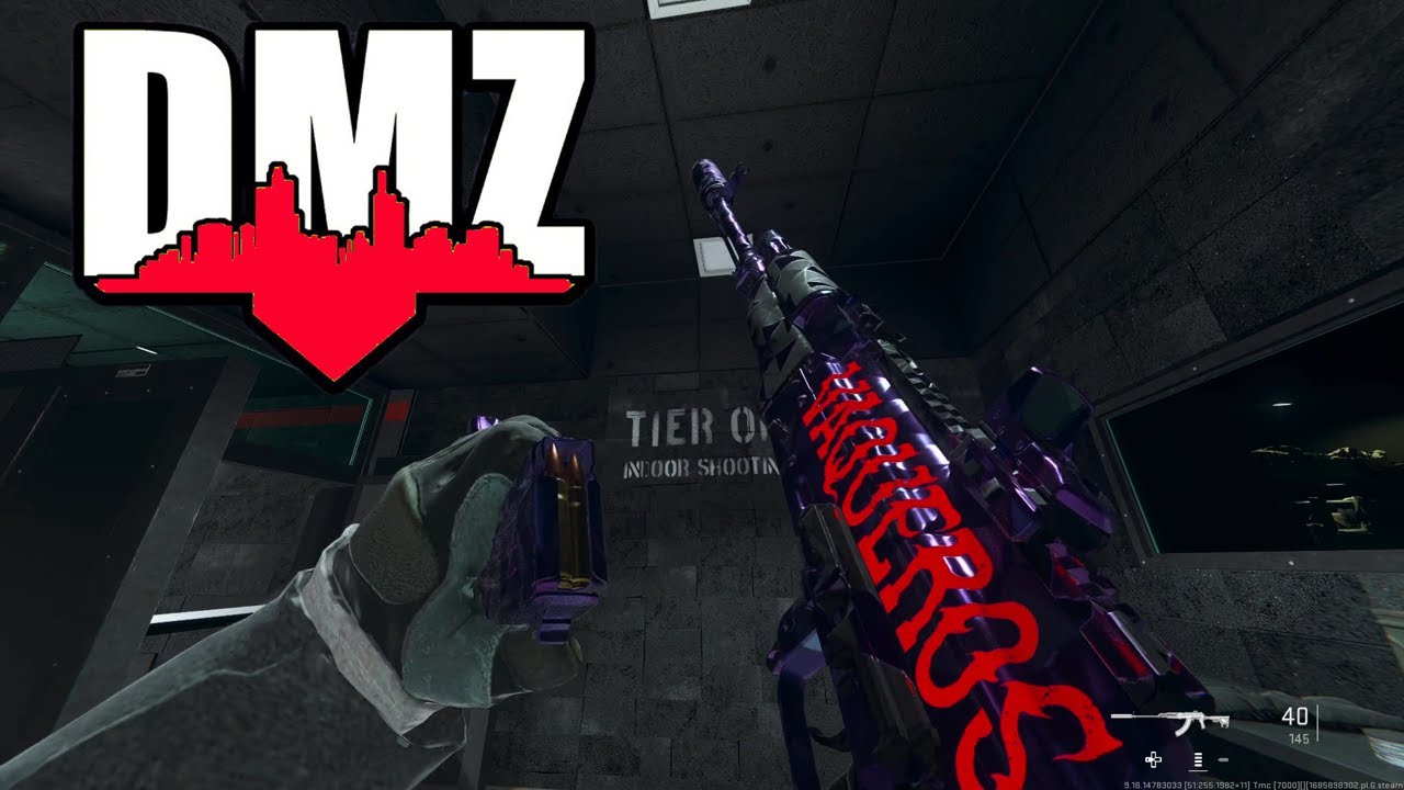 This Kastov 762 Build Will Make You The Best Solo Player - YouTube