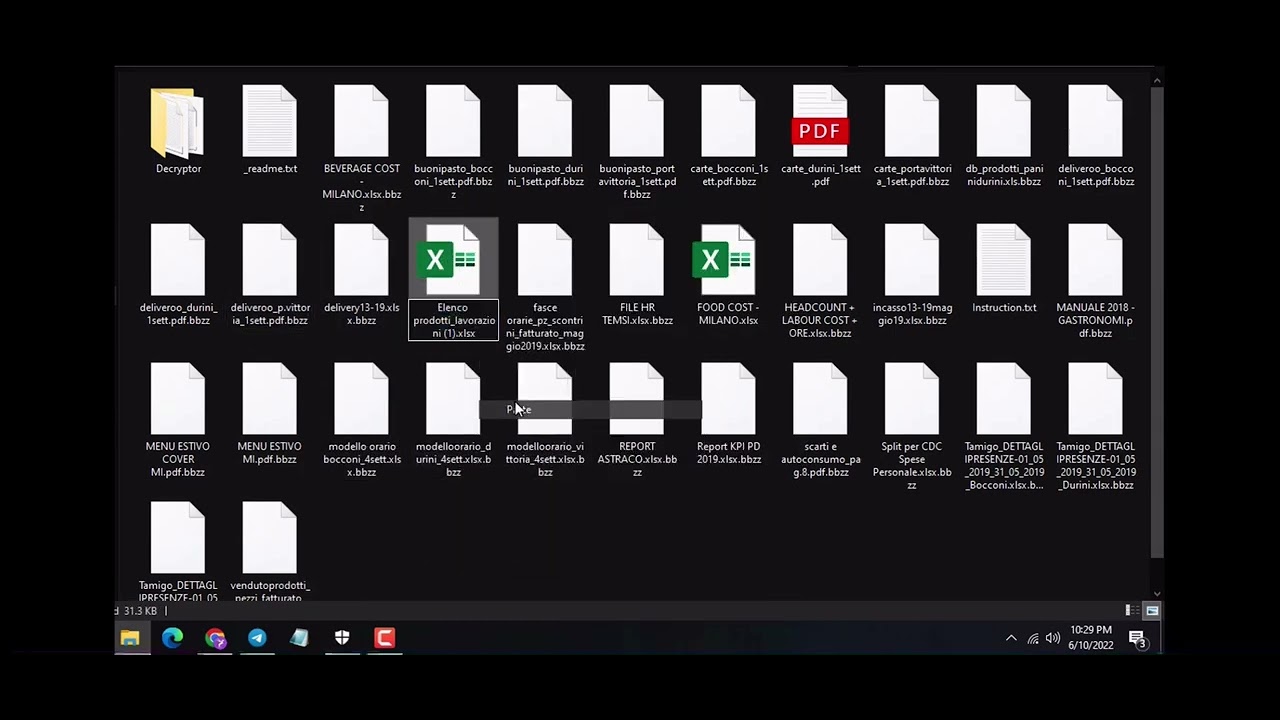 Hhoo File Virus[.HHOO virus] Ransomware removal and Decrypt .Hhoo Files ...