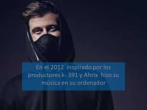 1b Alan Walker pando - YouTube