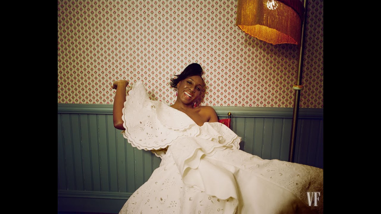 Comedian Ziwe Fumudoh discusses her upcoming Showtime series in a new ...
