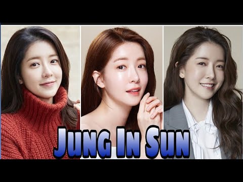 Jung In Sun Lifestyle (How to be Thirty) Biography, Net Worth, Age ...