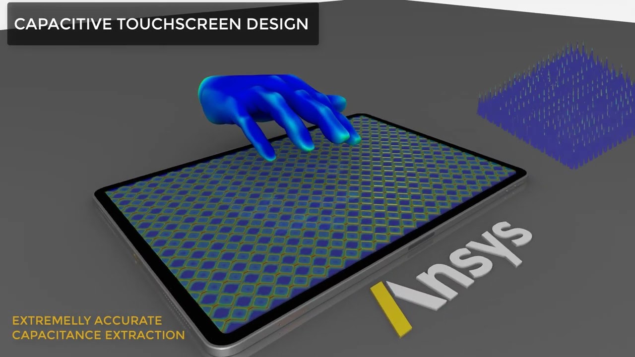 Ansys Q3D [Overview] - YouTube