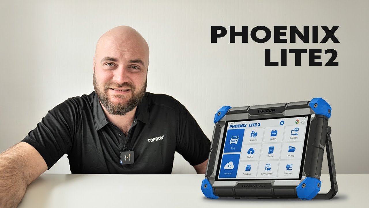 Prezentare Phoenix Lite 2 - YouTube