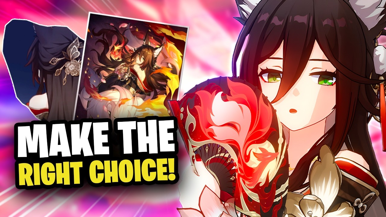 BEFORE You Pull Fugue's Light Cone! | Honkai Star Rail Fugue Build ...