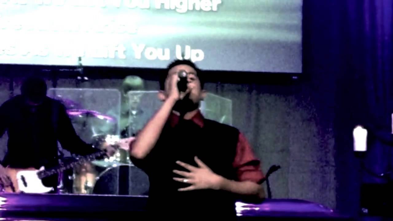 Jacob Levering Sweetly Broken - YouTube