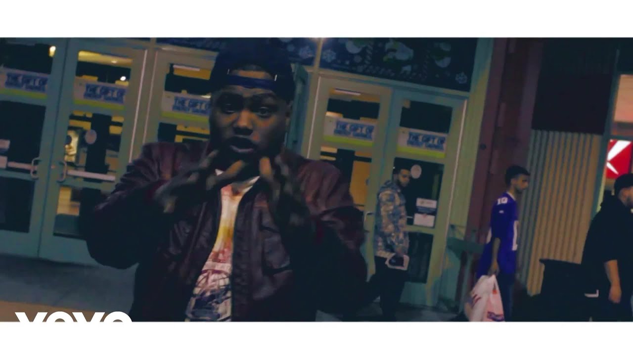 Burl Dollah - Don't Take It Personal ft. Paul Straun - YouTube