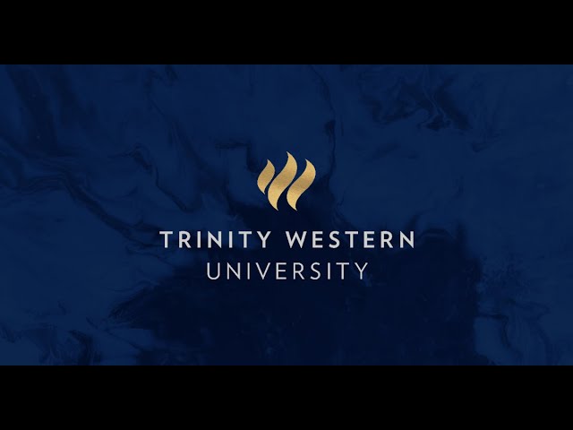 Trinity Western Logo