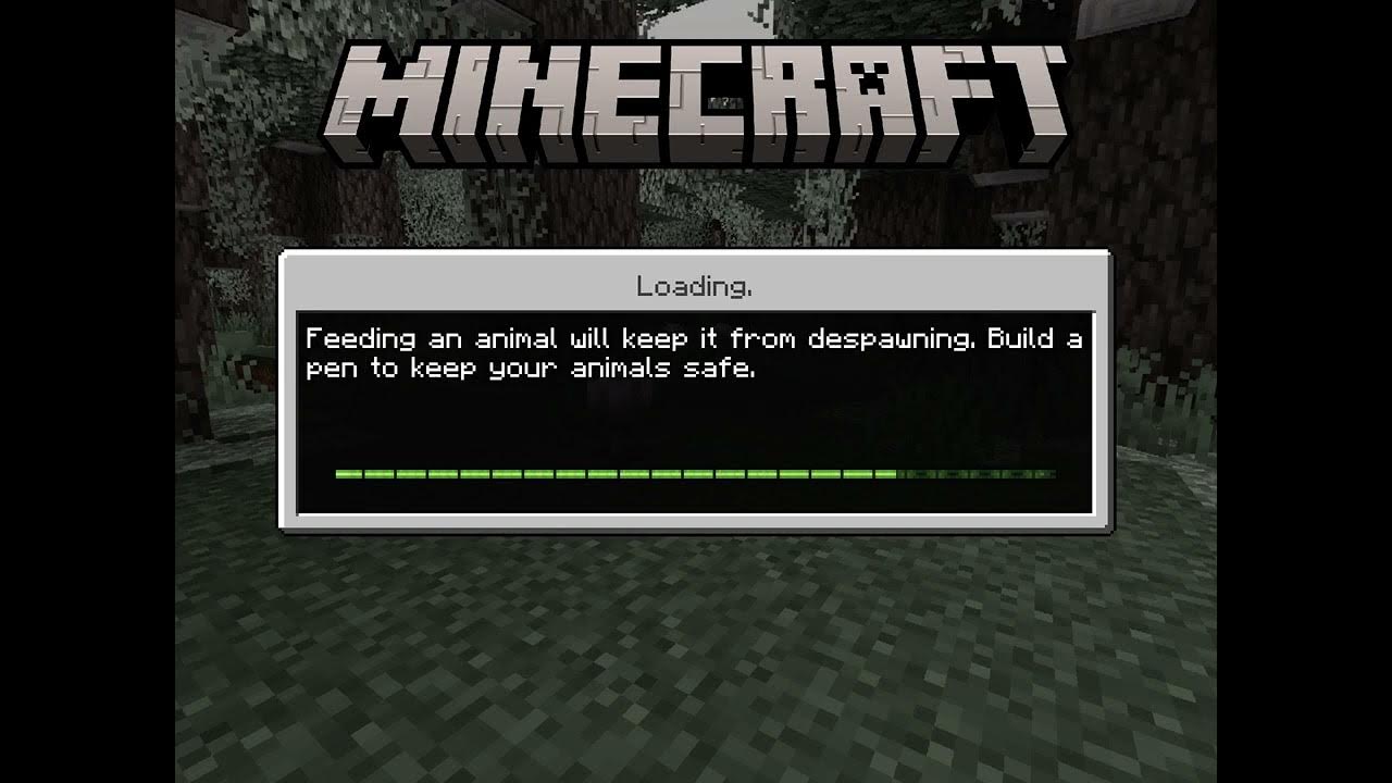 How to use slash fill in Minecraft - YouTube