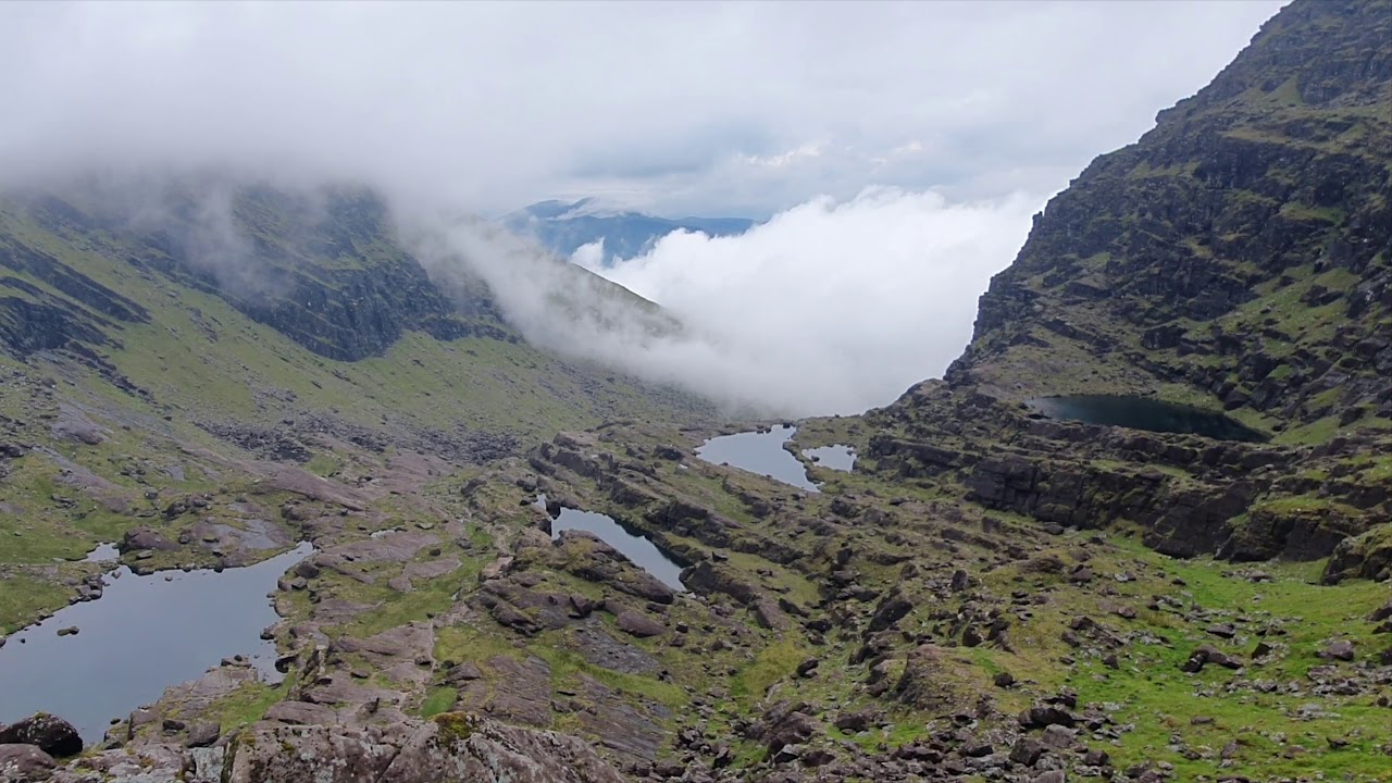 Mount Brandon - YouTube