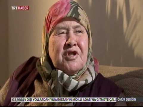 ''ÖMÜR DEDİĞİN'' 122.BÖLÜM (2017)